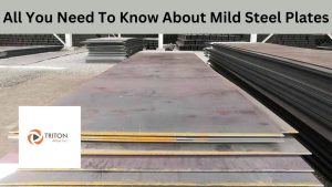 Mild Steel Plates Explained: Key Features & Applications