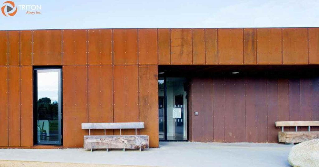 How to Protect Structural Metals from Corrosion