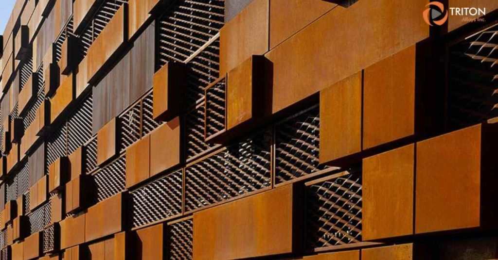Structural Strength vs. Aesthetic Appeal: Choosing the Right Metal
